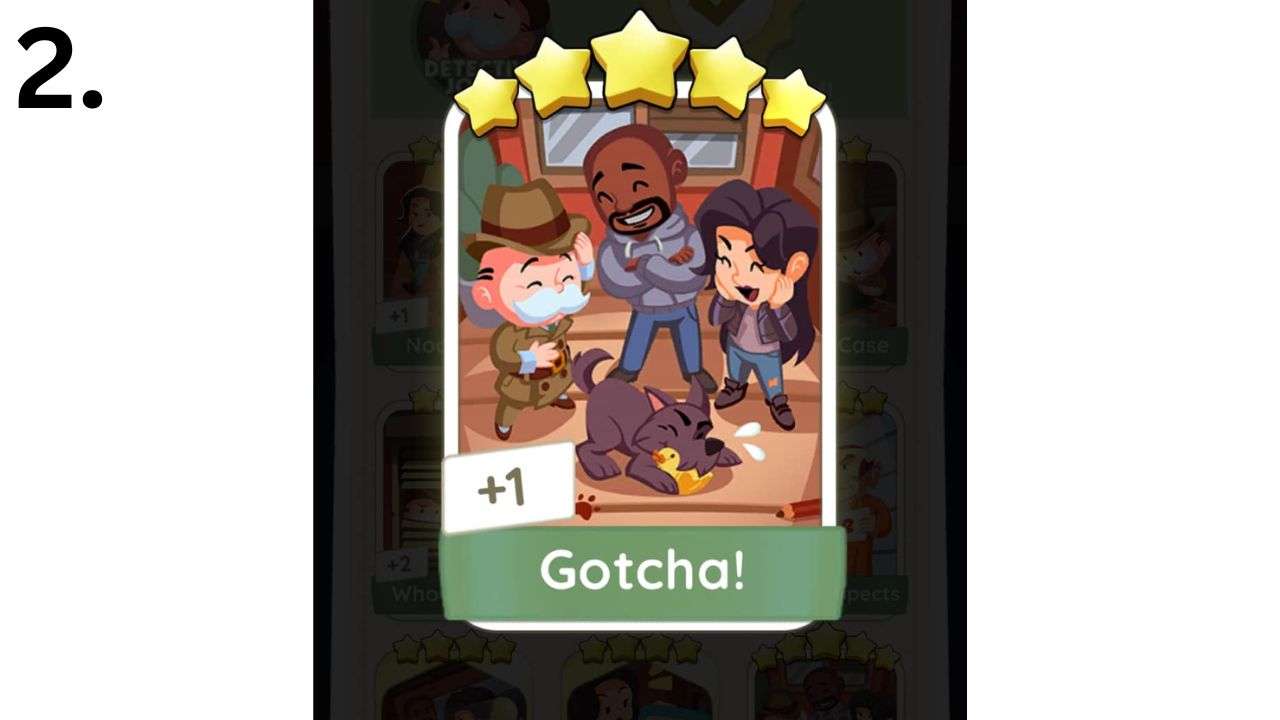 Top 3 Rarest Monopoly Go Stickers 2025 (Hardest To Get)